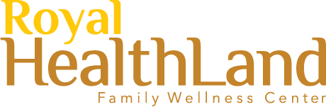 HealthLand - Get More Out Of Life